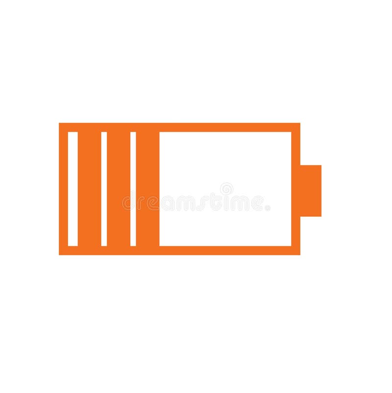 Charge Loading Icon Design Very Good Stock Vector - Illustration of ...