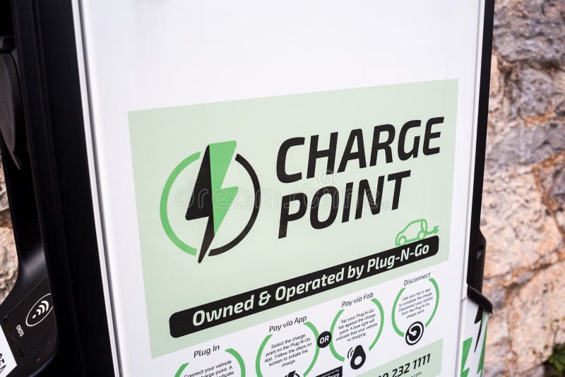 Chargepoint Logo Stock Photos - Free & Royalty-Free Stock Photos from ...