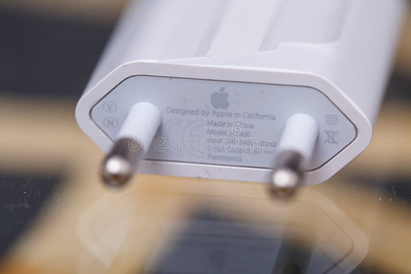 Chargers Blocks for Charging Editorial Stock Photo - Image of energy ...