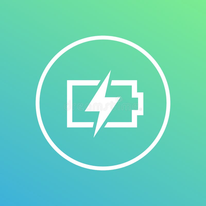 Circle Battery Stock Illustrations – 9,477 Circle Battery Stock ...