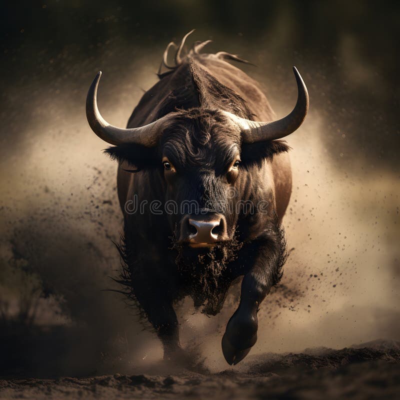 Bull Kick Stock Illustrations – 61 Bull Kick Stock Illustrations ...