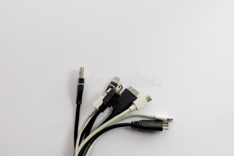 112 Types Usb Connectors Stock Photos - Free & Royalty-Free Stock ...