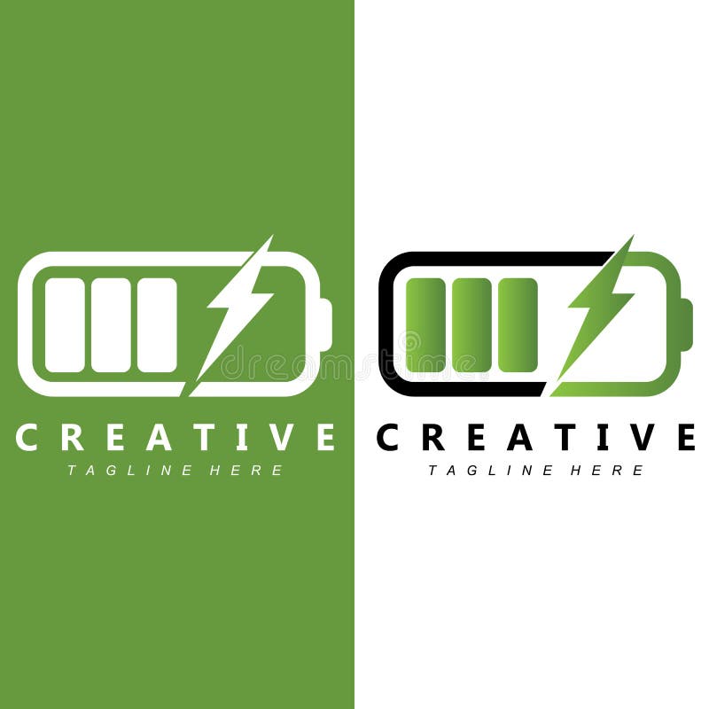 Charging Logo Vector Icon, Smartphone Vehicle, Using Electricity and ...