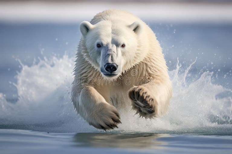 Arctic Splash Stock Illustrations – 1,403 Arctic Splash Stock ...