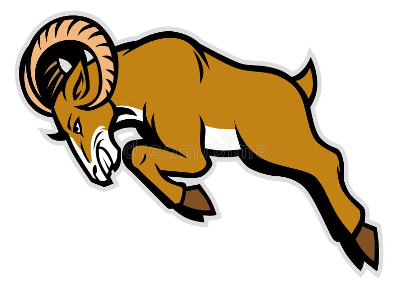 Ram Clip Art