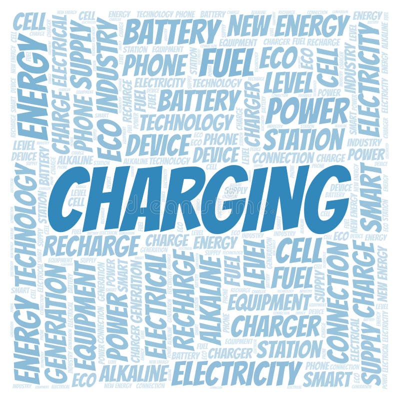 Recharge Typography Stock Illustrations – 472 Recharge Typography Stock ...