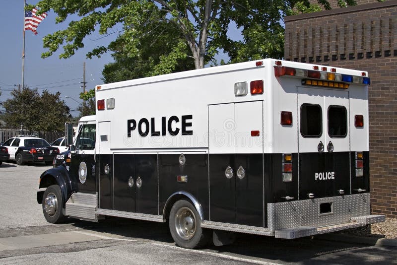 Chariot de paddy photo stock. Image du police, service - 975602