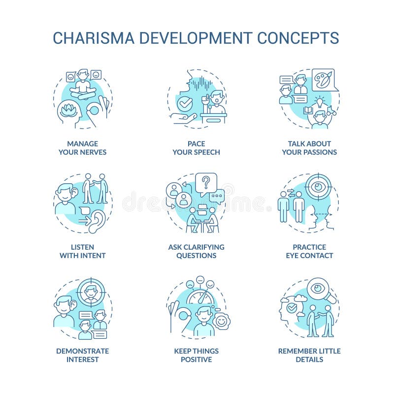 Charisma Symbols Stock Illustrations – 65 Charisma Symbols Stock ...