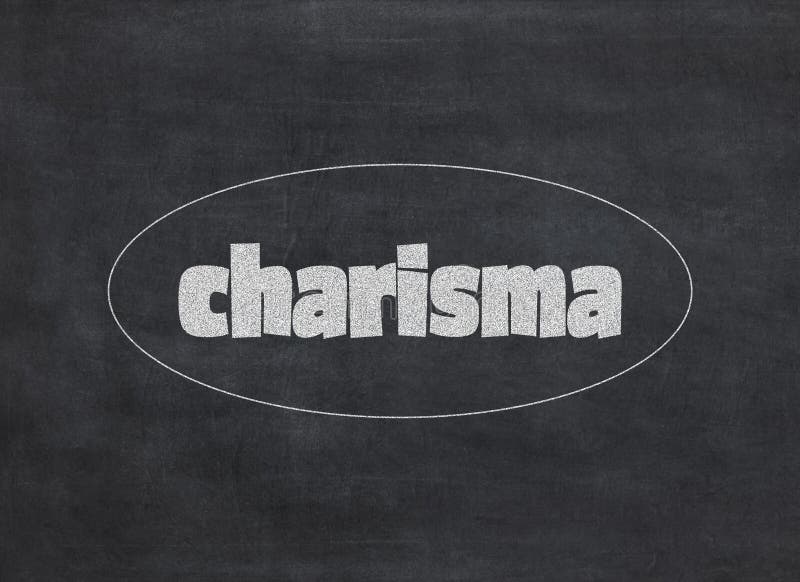 Charismatic Word