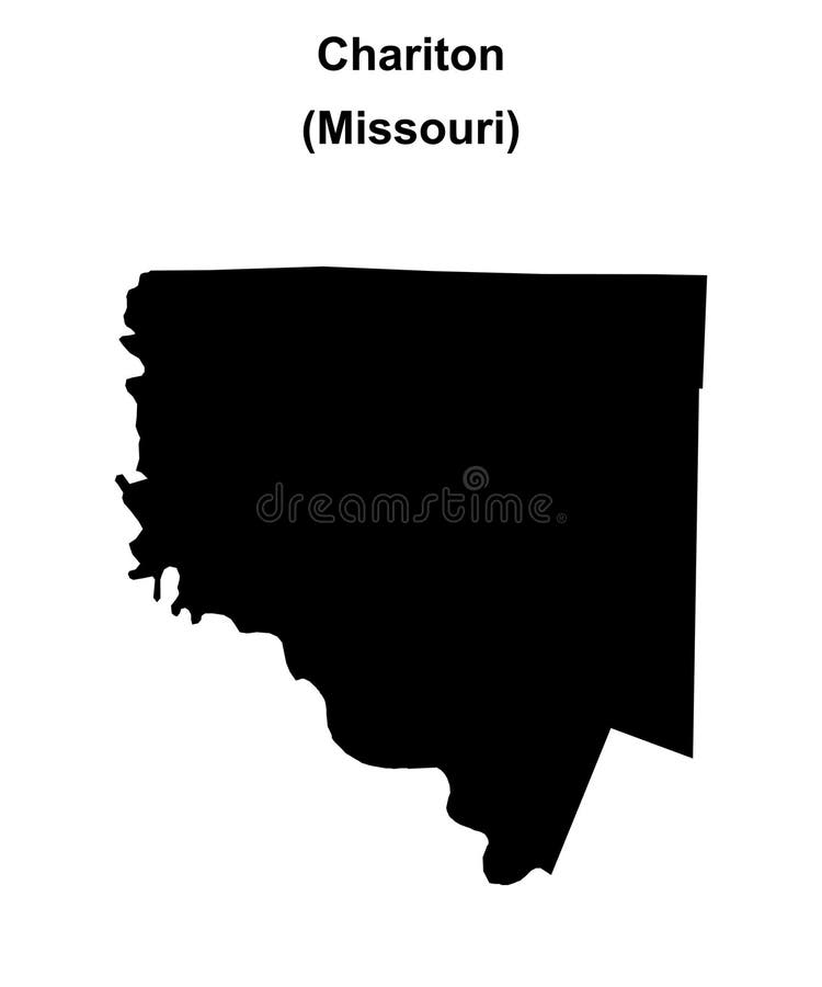 Chariton Outline Stock Illustrations – 11 Chariton Outline Stock ...