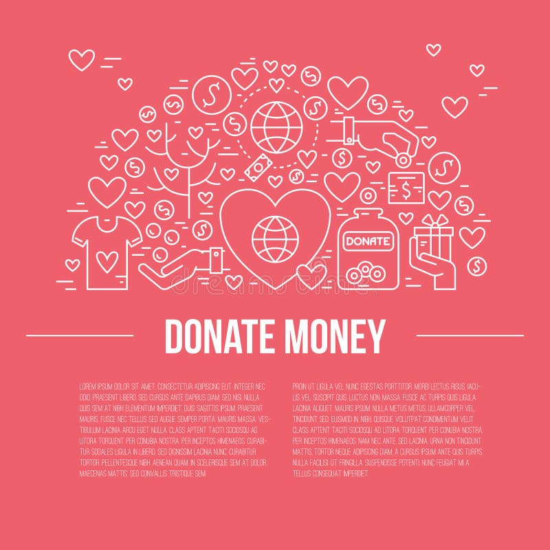 Banner Helping Stock Illustrations – 2,754 Banner Helping Stock ...