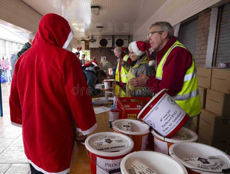 Charity collection editorial photo. Image of dress, boxes - 28357821