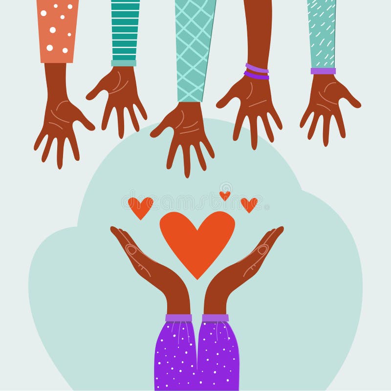 Love Help Stock Illustrations – 49,333 Love Help Stock Illustrations ...