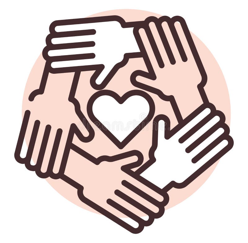 Racial Equality Icon Stock Illustrations – 1,657 Racial Equality Icon ...