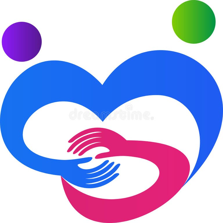 Humanitarian Logo Stock Illustrations – 4,533 Humanitarian Logo Stock ...