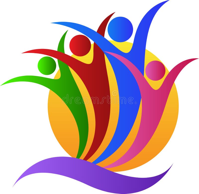 Community Drawing Stock Illustrations – 59,102 Community Drawing Stock ...