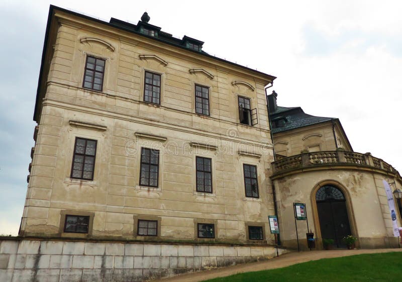 Charles crown castle stock photo. Image of charle, hospital - 55340346