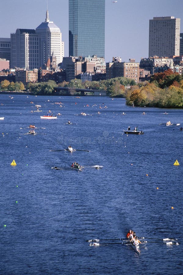 Charles River editorial image. Image of boat, structure - 23161475