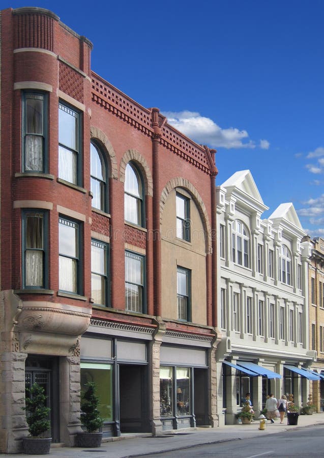 Well Maintained Apartment Office Buildings Stock Photos - Free ...