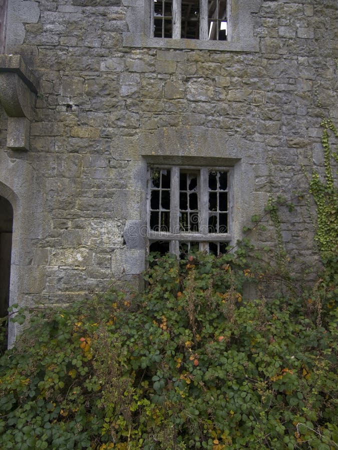 Charleville Castle Stables Picture. Image: 88693044