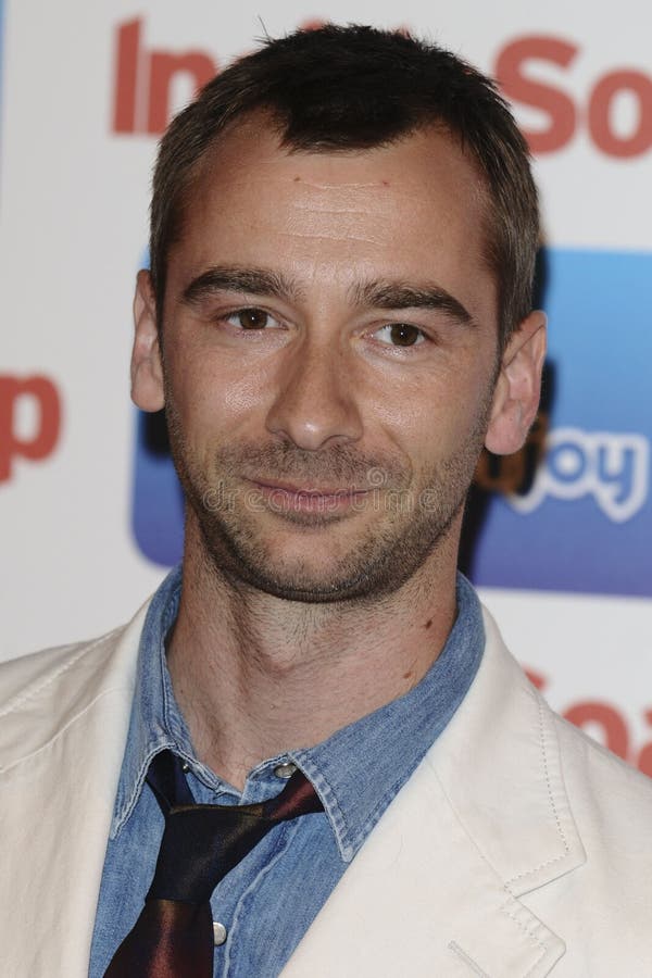 Charlie Condou editorial photography. Image of arriving - 22926232