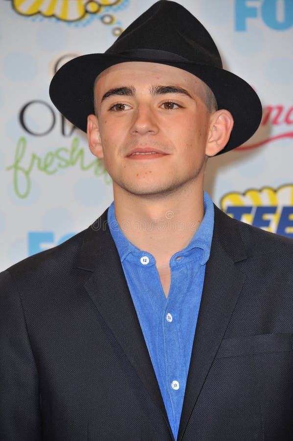 Charlie Rowe redaktionelles bild. Bild von berühmt, preise - 44961750