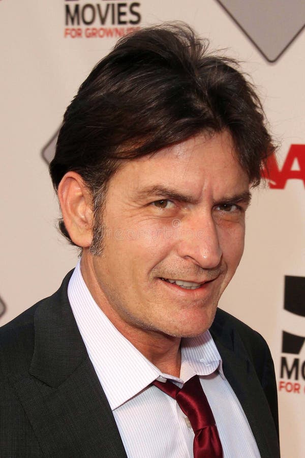 154 Charlie Sheen 2cmartin Sheen Stock Photos - Free & Royalty-Free ...