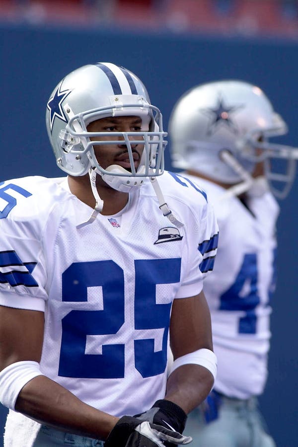 Charlie Williams, Dallas Cowboys Editorial Image - Image of williams ...