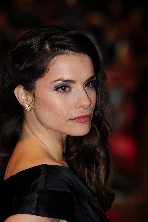 Charlotte riley editorial stock photo. Image of charlotte - 23274213