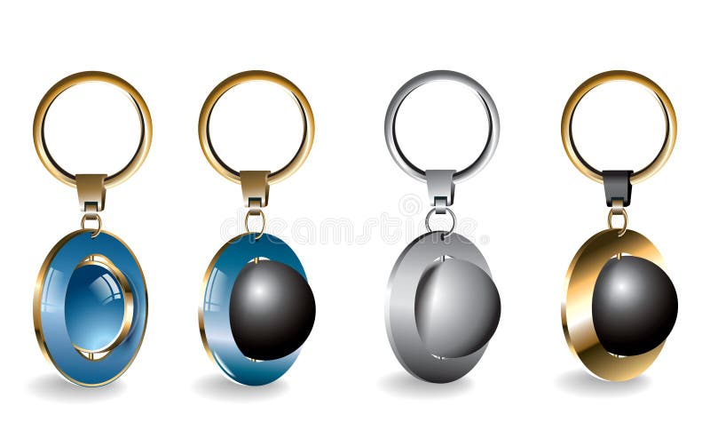 Charm stock vector. Illustration of graphic, isolate - 17156188