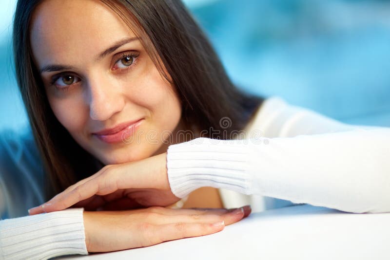 Charm stock image. Image of human, complexion, adult - 17453453