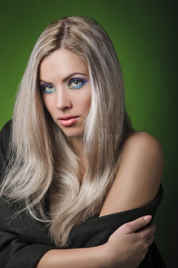 Royalty Free Stock Photo & Video Models used by Denys Kurbatov (Seenad)