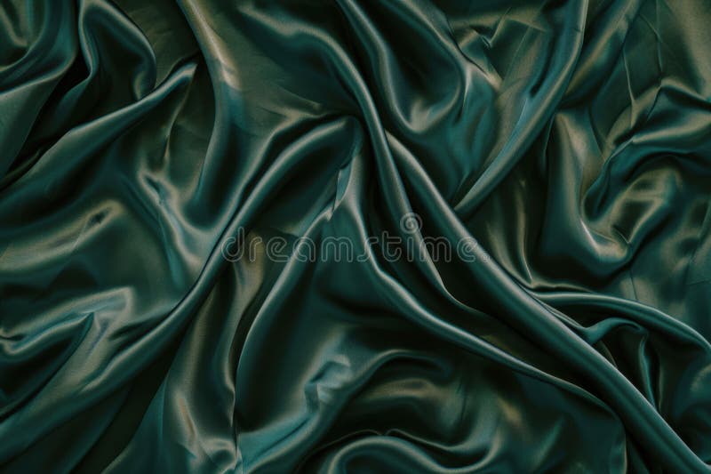 A Charmeuse Texture Background Offers a Luxurious, Smooth Surface with ...