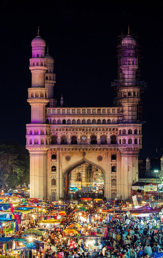 1,254 Charminar Stock Photos - Free & Royalty-Free Stock Photos from ...