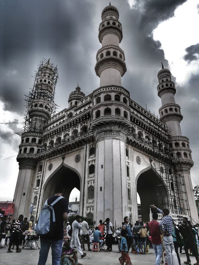 153 Charminar View Stock Photos - Free & Royalty-Free Stock Photos from ...