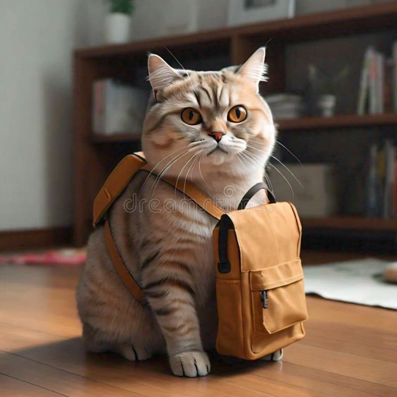 Scholar Cats Stock Photos - Free & Royalty-Free Stock Photos from ...