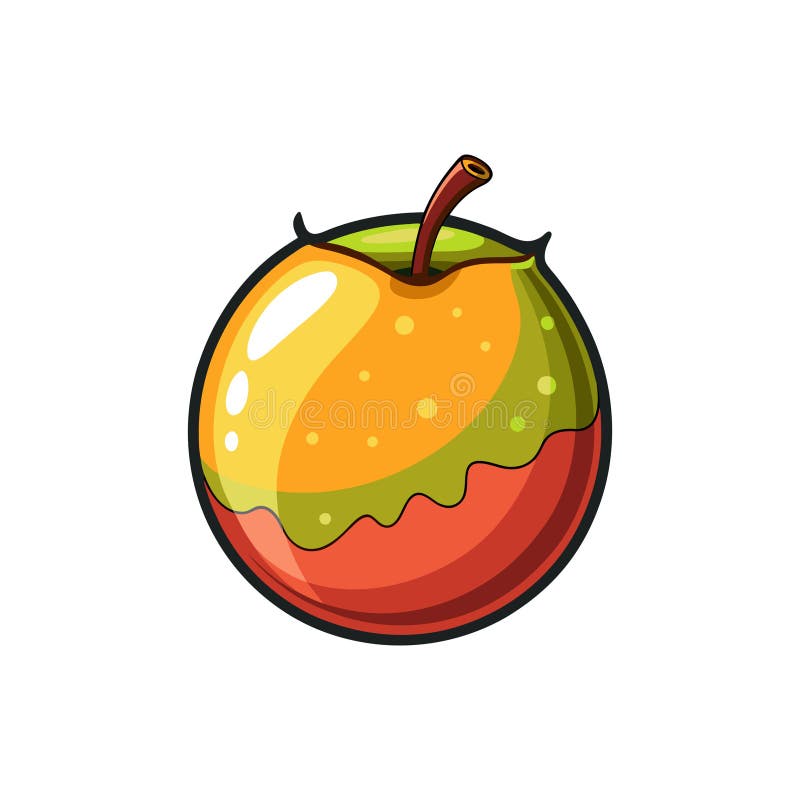 Charming Artwork of Imbe for Various Uses Stock Illustration ...