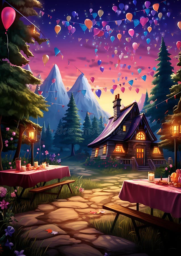 Charming Background Patterns Stock Illustration - Illustration of ...