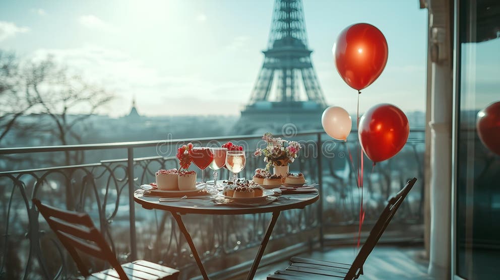 Paris Setting Stock Illustrations – 281 Paris Setting Stock ...