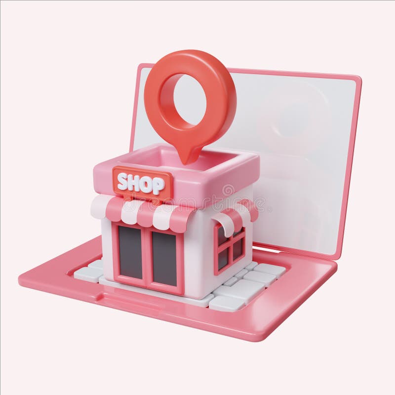 Local Map Marker Stock Illustrations – 7,519 Local Map Marker Stock ...