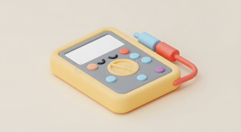 Playful Multimeter Stock Illustrations – 5 Playful Multimeter Stock ...