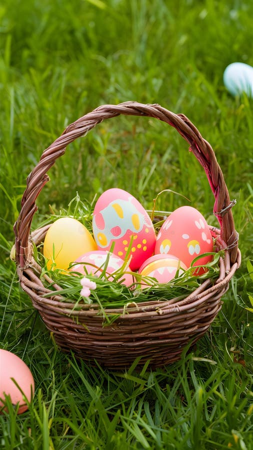 Charming Egg Cellent Easter Displays Featuring Creative Egg ...