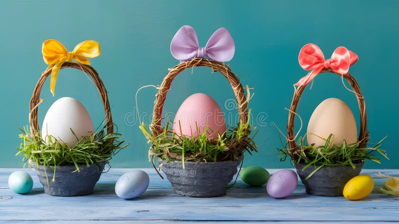 Charming Egg Cellent Easter Displays Featuring Creative Egg ...
