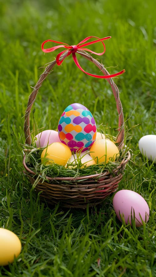 Charming Egg Cellent Easter Displays Featuring Creative Egg ...