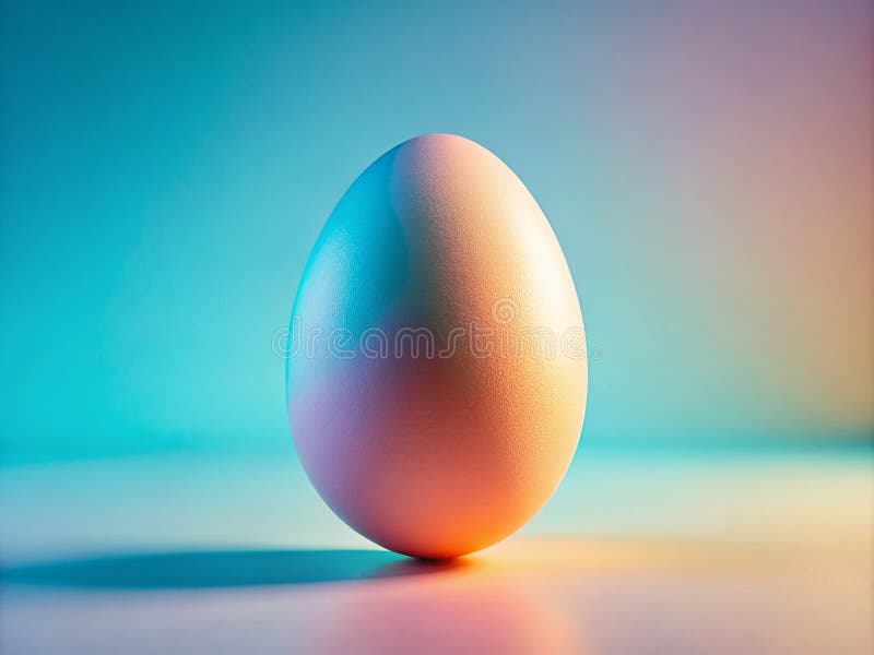 Charming EggThemed Backgrounds Explore Pastel Eggshells Minimalist ...