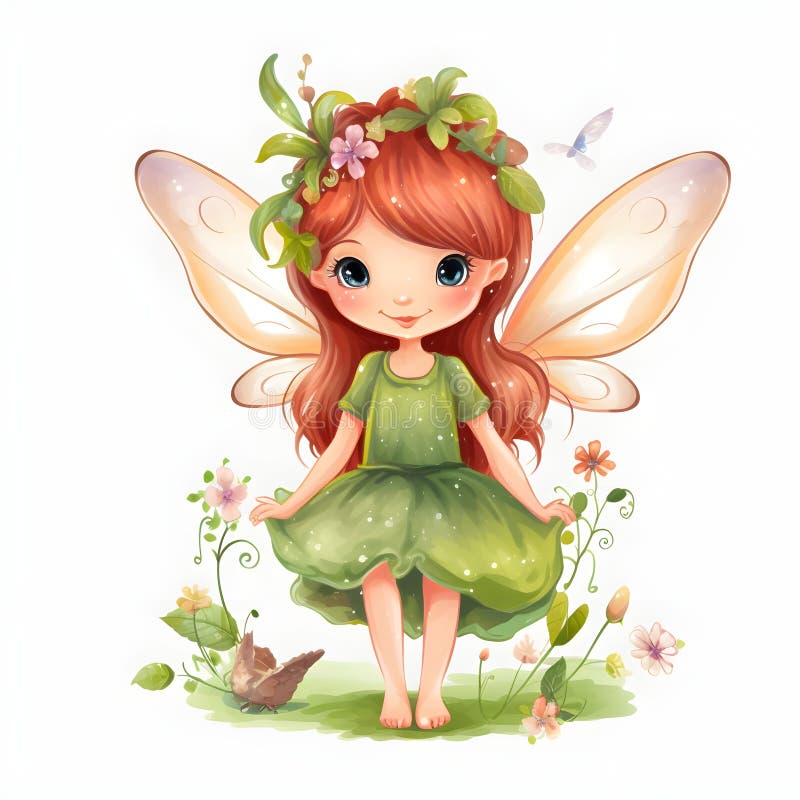 Enchanted Sprite Stock Illustrations – 1,556 Enchanted Sprite Stock ...