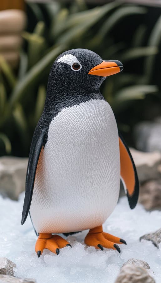 Polar Avian Specimen Stock Illustrations – 4 Polar Avian Specimen Stock ...