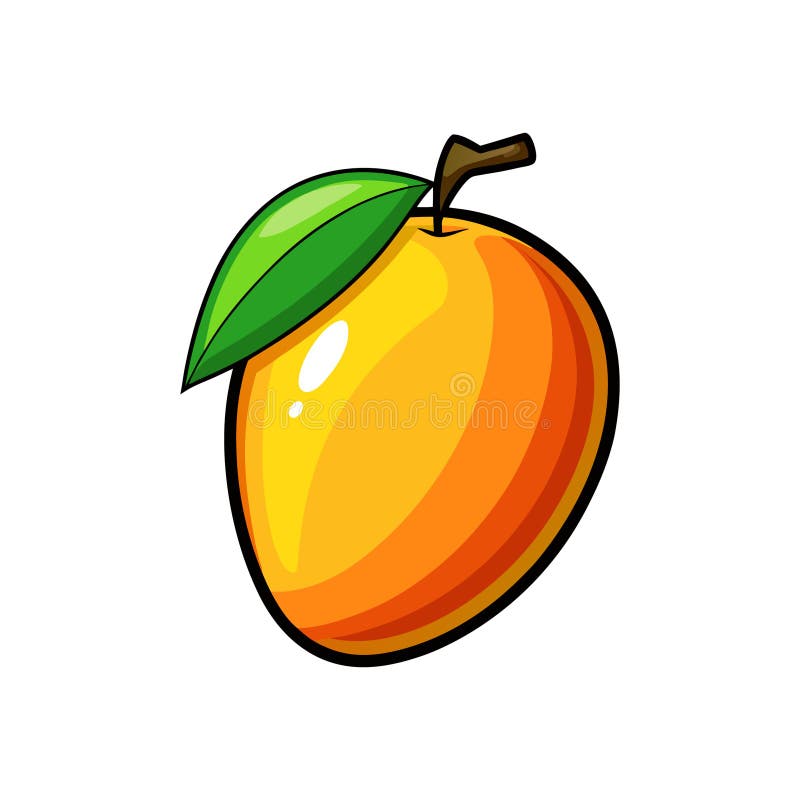 Fazli Mango Stock Illustrations – 6 Fazli Mango Stock Illustrations ...