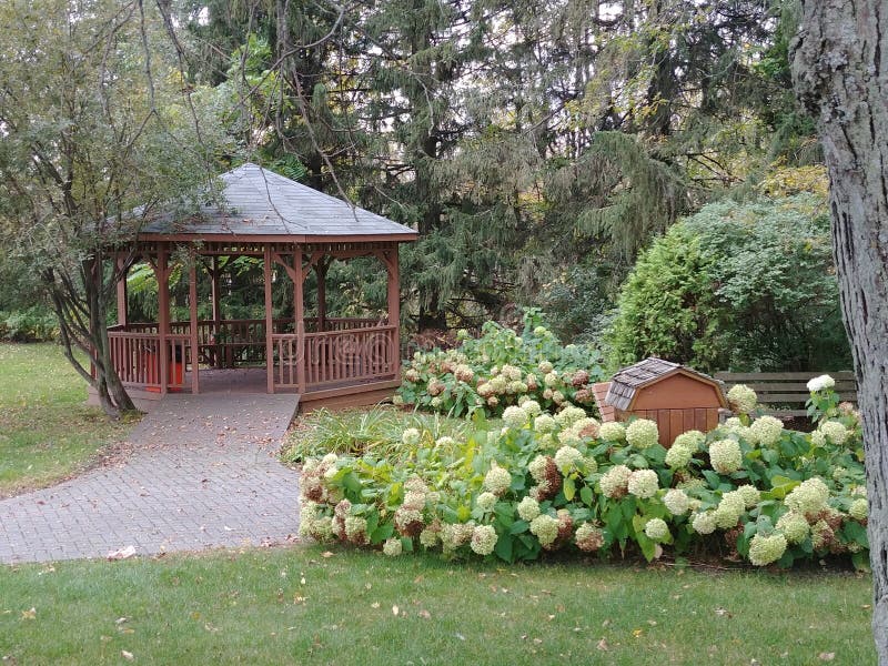 A place to sit stock photo. Image of place, halt, charming - 104065452