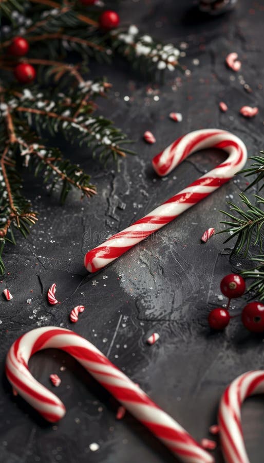 Festive Hat, Greetings and Fireworks Display for New Year Stock Vector ...